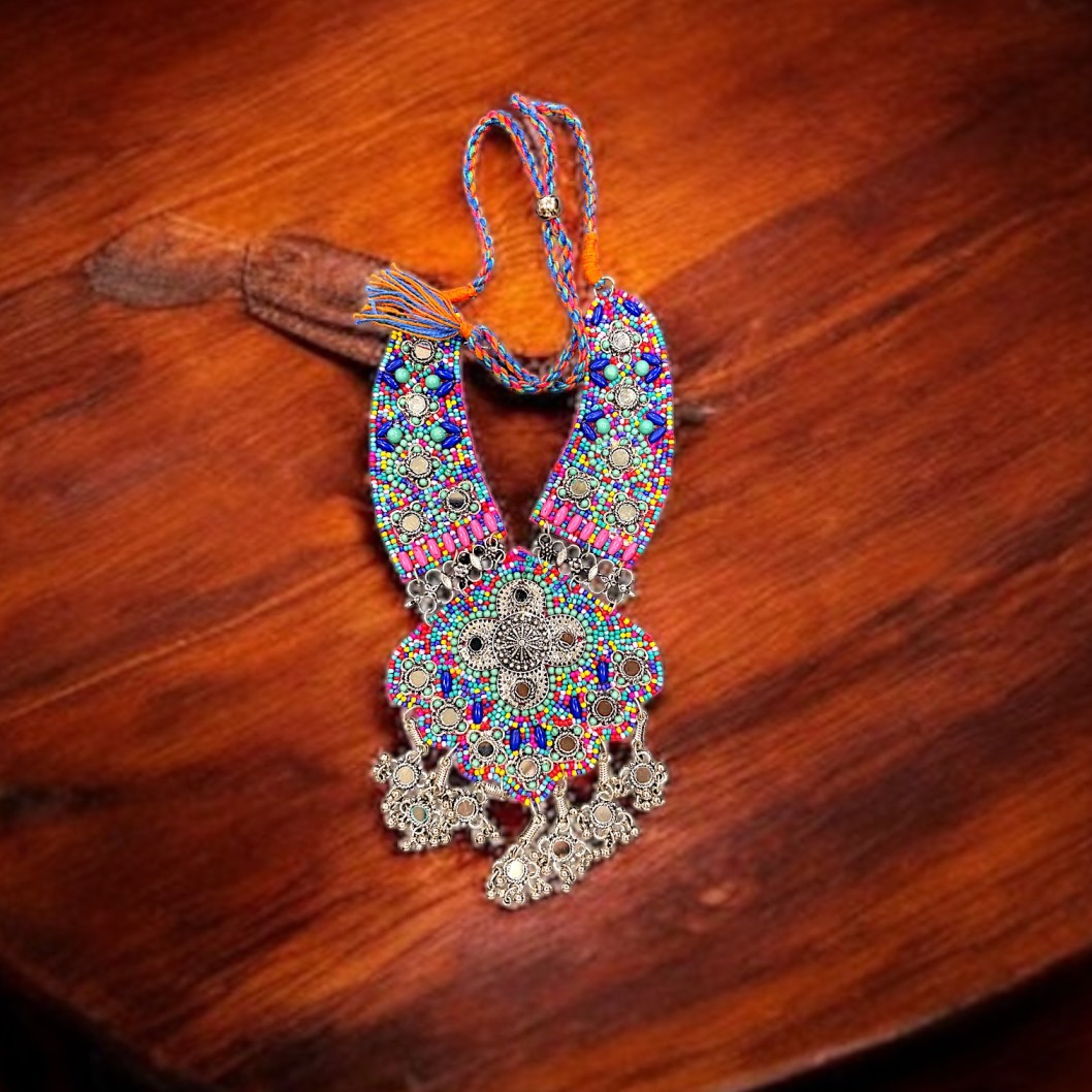 Boho Carnival – Gypsy Nest