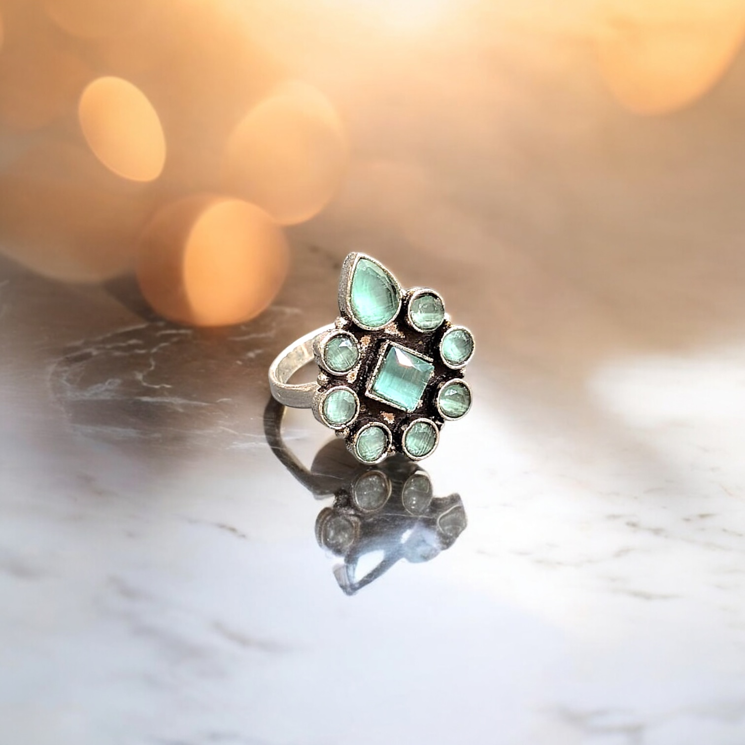 Sky Bloom – Gypsy Nest